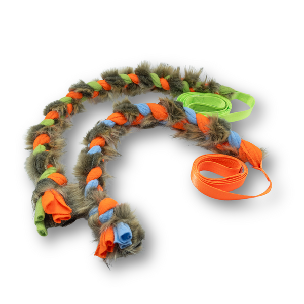 Jalador Trixie Juega con Hope – La Tienda de los Ladridos